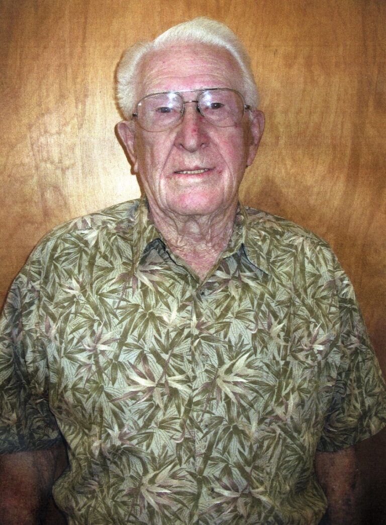 #31 Bill McLean – A Farmer with Ingenuity | From the Kinsley Library ...